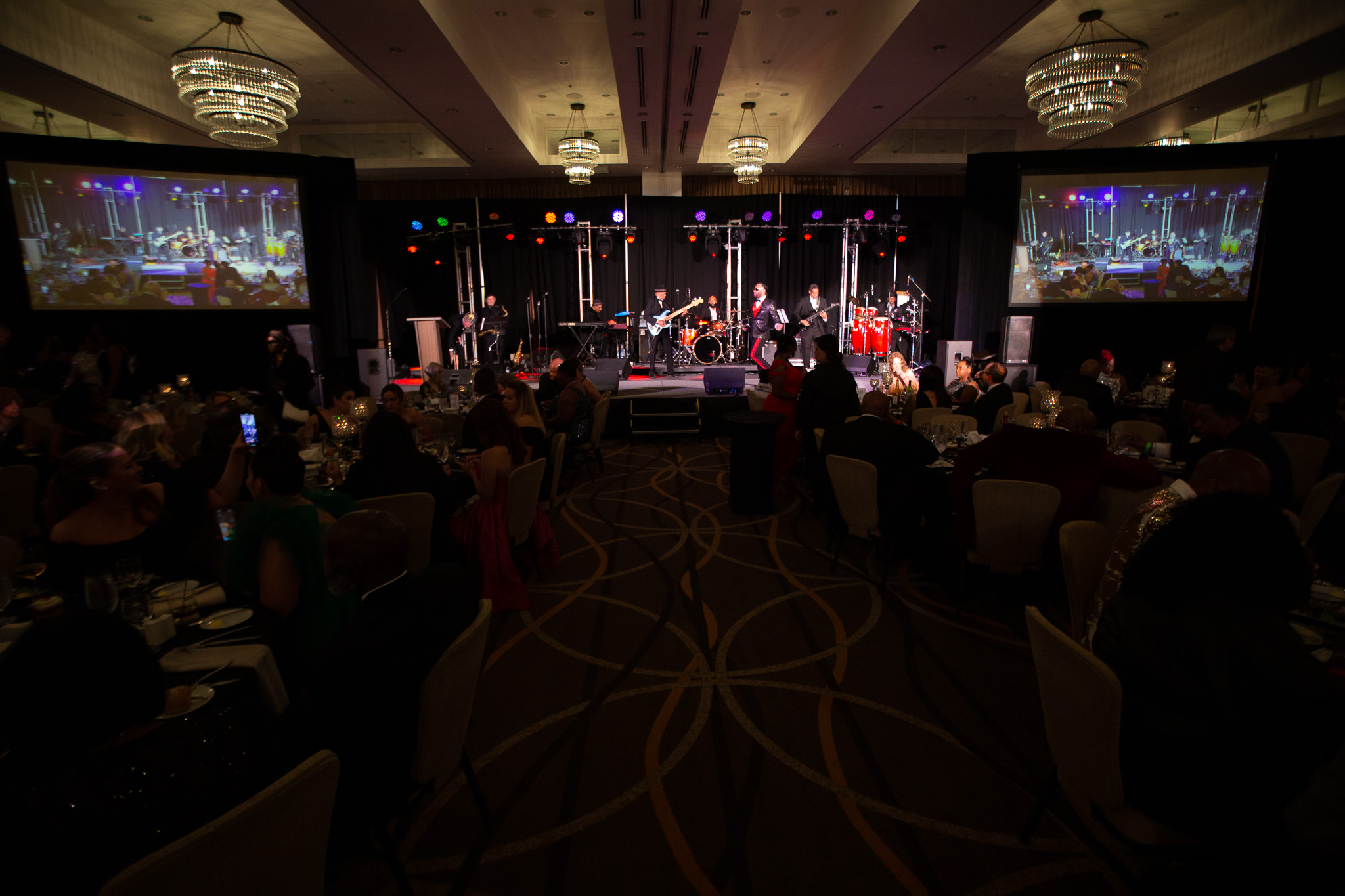 Audio Visual Associates