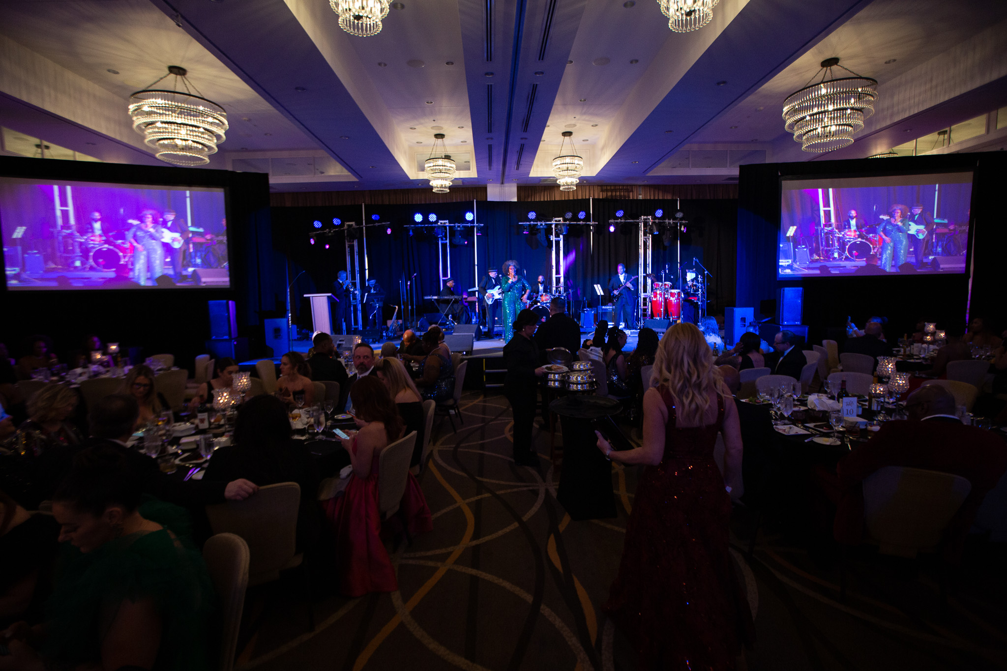 Audio Visual Associates